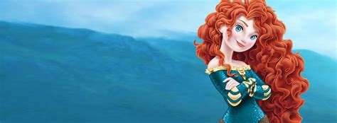 Merida Disney Princess Wiki Fandom Powered By Wikia