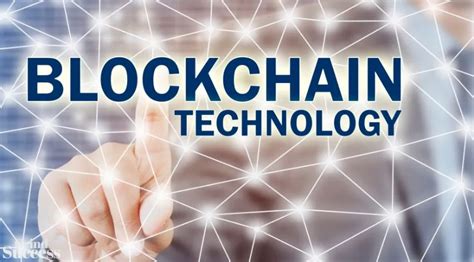 Benefits Of Blockchain Technology In Web Development