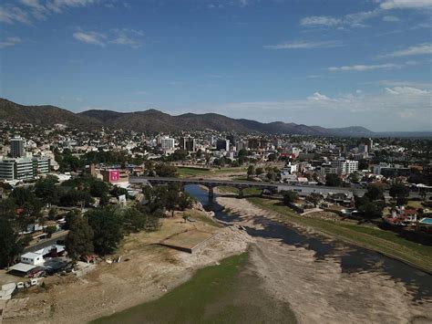 Las Impactantes Imágenes De La Sequía Que Afecta El Suministro De Agua