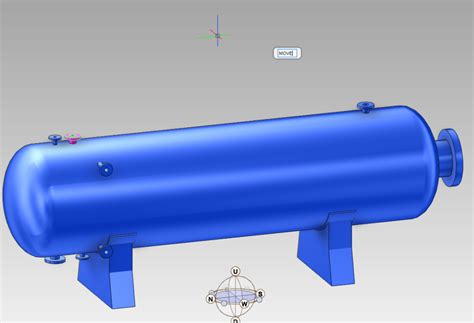 Aveva E3d Model In Canvas Commands Catsolutions