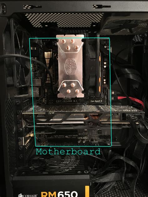 Computer Components Zeros And Ones