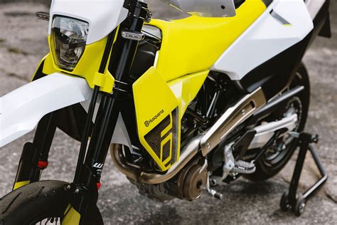 Neue Husqvarna 701 Enduro And Supermoto 2026