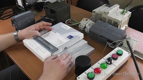 Программирование ПЛК 6 Выбор контроллера для изучения программирования