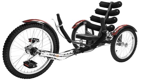 3 Best Adult Recumbent Trikes Buying Guide Ride In Comfort