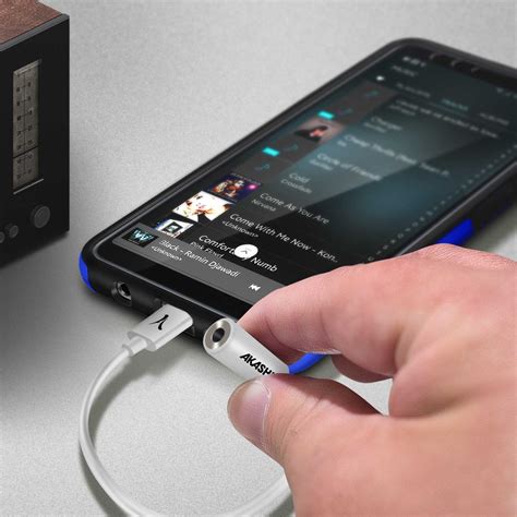 Adaptateur Audio Usb Type C