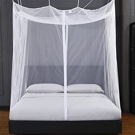 Zipper Mosquito Net Protect Yourself From Insects With Ease