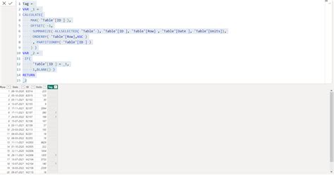 Solved Max Value Based On Another Column And Ignore Date Microsoft Fabric Community