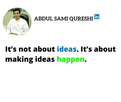 Abdul Sami Qureshi Posted On Linkedin