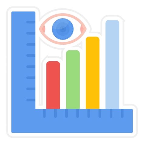 Premium Vector Descriptive Analytics Icon Vector Image Can Be Used For Big Data