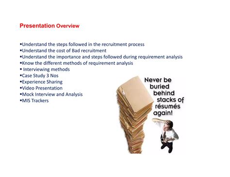 Talent Acquisition Recruitment Workshop Pdf