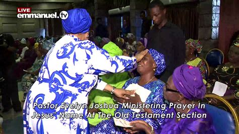 The Scoan Sunday Service Broadcast 090624 Join Us In Todays
