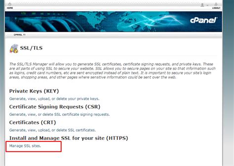 Cara Install SSL Certificate Di Hosting CPanel Blog DhyHost