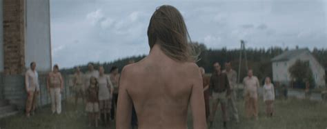 Nude Video Celebs Julia Gawrysiak Sexy Inka 2015