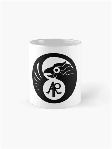 Scp Anderson Robotics Logo Coffee Mug For Sale By Gillytheghillie