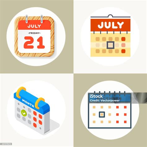 벡터 캘린더 웹 아이콘 사무실 주최자 비즈니스 그래픽 종이 계획 약속 및 그림 알림 요소 이벤트 회의 또는 마감 용 개념에 대한 스톡 벡터 아트 및 기타 이미지 Istock