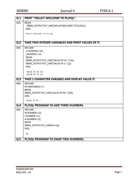 hj 4 download free pdf workweek and weekend computer programming