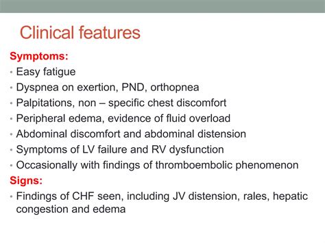 Peripartum Cardiomyopathy Ppcm Ppt