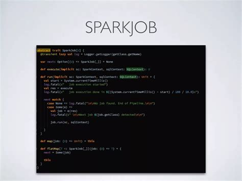 Image Classification And Retrieval On Spark Ppt