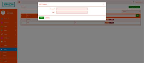 Php Invoice Script Free Invoice Billing Software