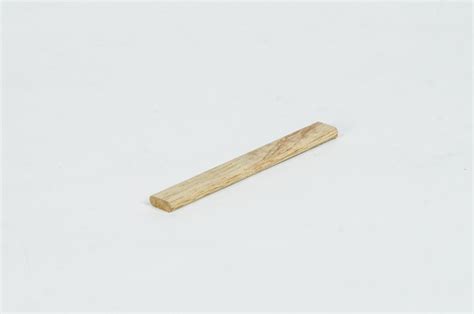 Timber Lath Kool Pelmet