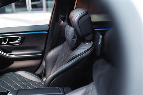 Rent Mercedes S500 White in Dubai - Luxury - Octane Car Rental Dubai