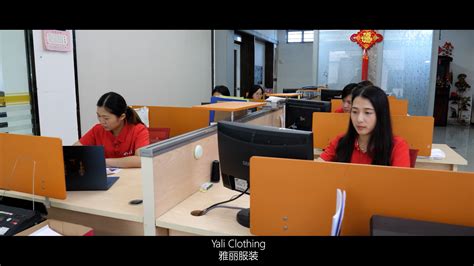 Technology-JinJiang City ShenHu YaLi Garment Co. Ltd