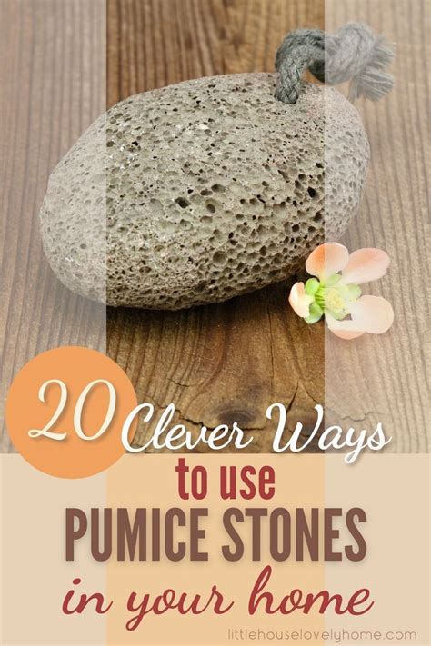 Unlock 12 Surprising Uses Of Pumice Stone In Your Home Corn Removal