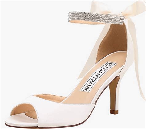 Jimmy Choo Bow Heels 10 Gorgeous Alternatives To The Real Deal