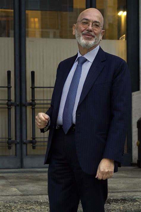 Massimo Segre Indagato Per Abusivismo Bancario