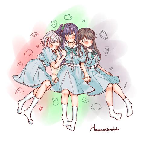 Link Like Love Live Danbooru