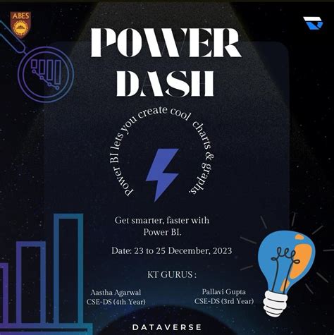 dataverse the data science community of abesec on linkedin