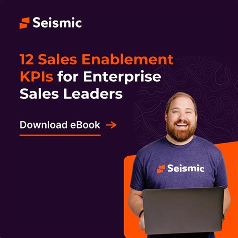 Seismic Sales Enablement Global Leader Seismic
