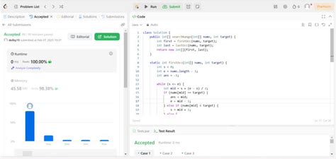 Leetcode Codingisfun Programming Developers Dollsy Rani