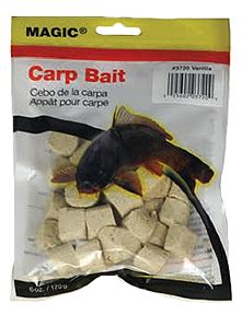 CARP BAITS Catfish Connection