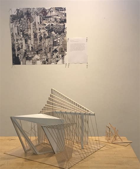 Explore The World Of Deconstructivism In Architecture