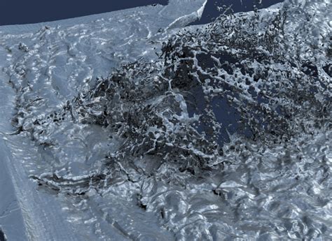NVIDIA GVDB Voxels NVIDIA Developer