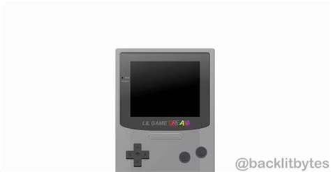 I Built A Gameboy That Plays Micro Games Svelte Phaserjs Rsideproject