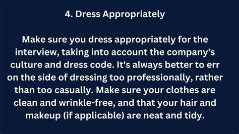 5 useful tips to crack any interview as a pro youtube