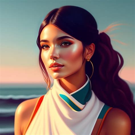 страница 2 Ai Art Lookbook Hot Indian Ai Model Women Изображения