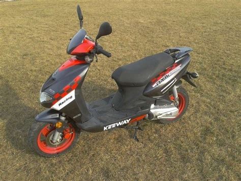 Keeway Ry8 Кивей Ry8 ціни відгуки характеристики Ry8 от Keeway