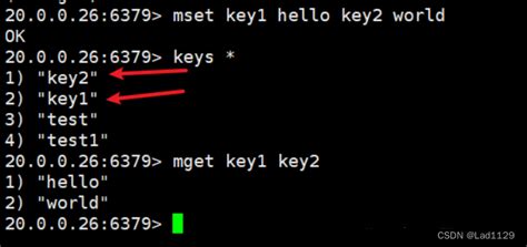 Redis 非关系型数据库redis非关系型数据库 Csdn博客