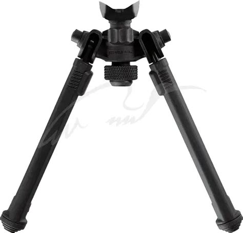 Сошки Magpul Bipod на антабку. Black, ціна 10160 грн — Prom.ua (ID ...