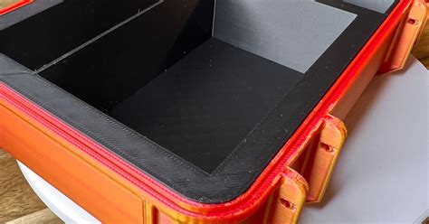 Dji Osmo Pocket 2 Box And Accessories Inlay V2 Von Dutchworkx3d