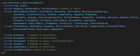 37signals Dev — The 10x Development Environment