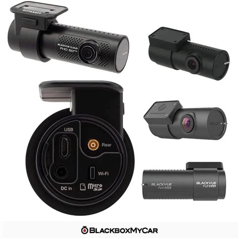 Blackvue DR750X-2CH PLUS Dash Camera System – Saint Nordic HQ