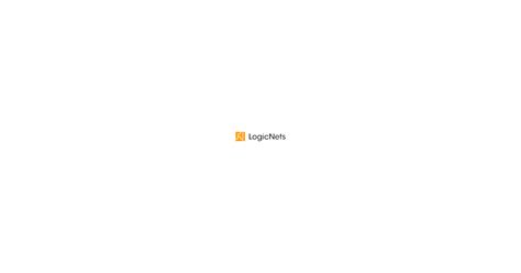 Logicnets Company Profile Funding Investors And Partnerships