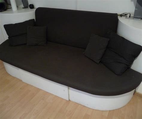 Explore Photos Of Diy Sleeper Sofa Showing 24 Of 30 Photos
