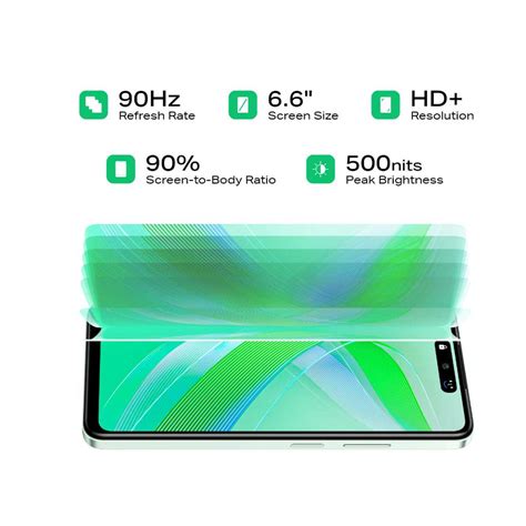 Infinix Smart 8 Price In Pakistan 2025 Priceoye