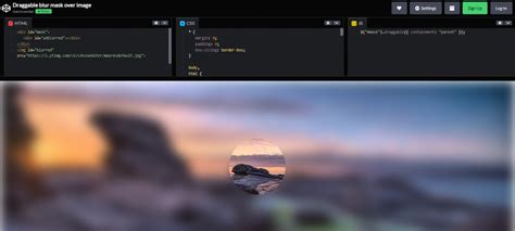 21 Css Blur Effects Examples Webtopic
