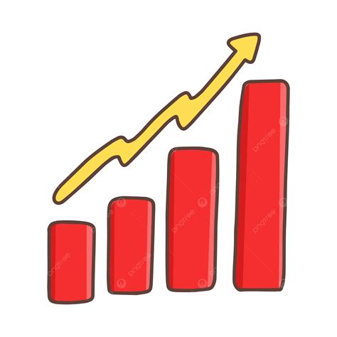 Data Vector Illustration Of Growth Graph Vector Illustration Graphics Png And Vector With Data Vector Illustration Of Growth Graph Vector Illustration Graphics Png And Vector With